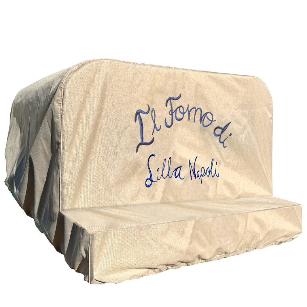 Gasolugnstillbehör – Lilla Napoli