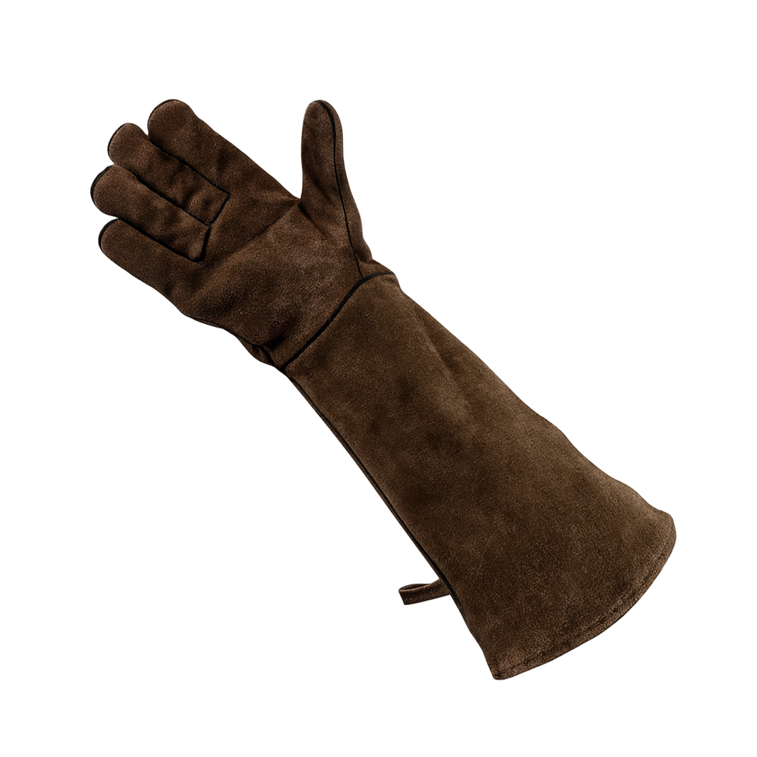 Gasolugnstillbehör – Lilla Napoli