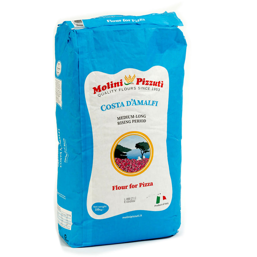 Pizzuti "Costa d’Amalfi" – Lilla Napoli